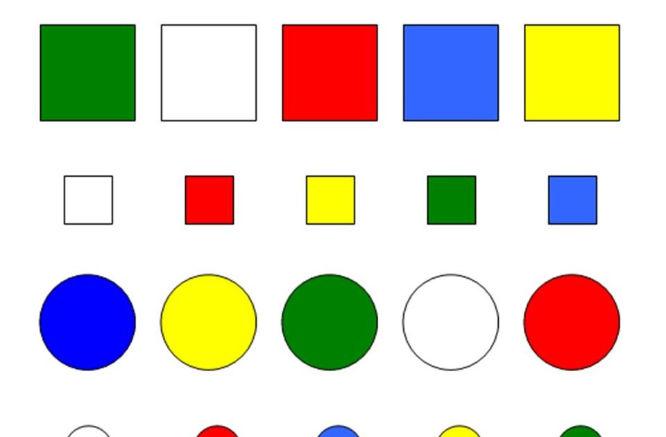 Fonoaudiología: Salud y Educación: TOKEN TEST