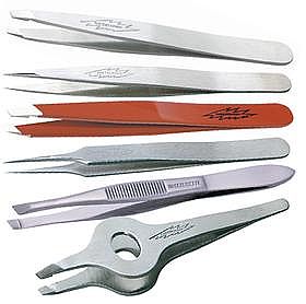 Tweezers