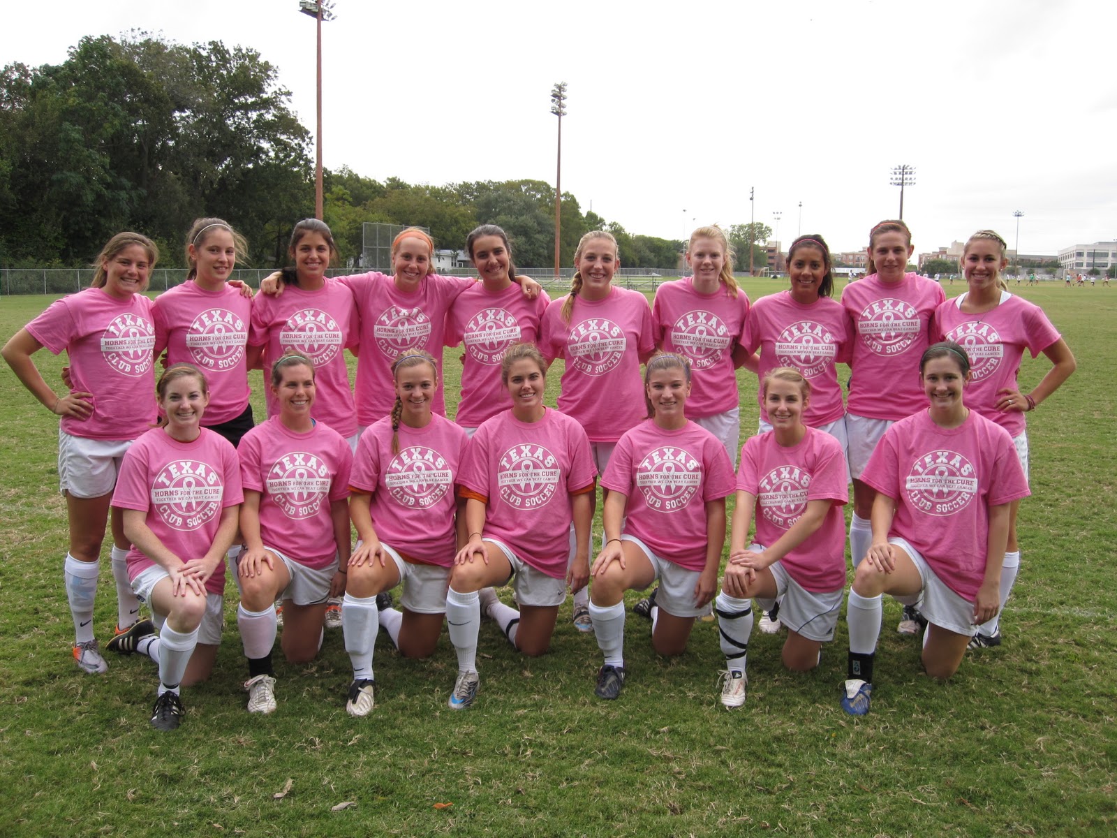 University of Texas Women's Club Soccer: UT Women's Club Soccer ...