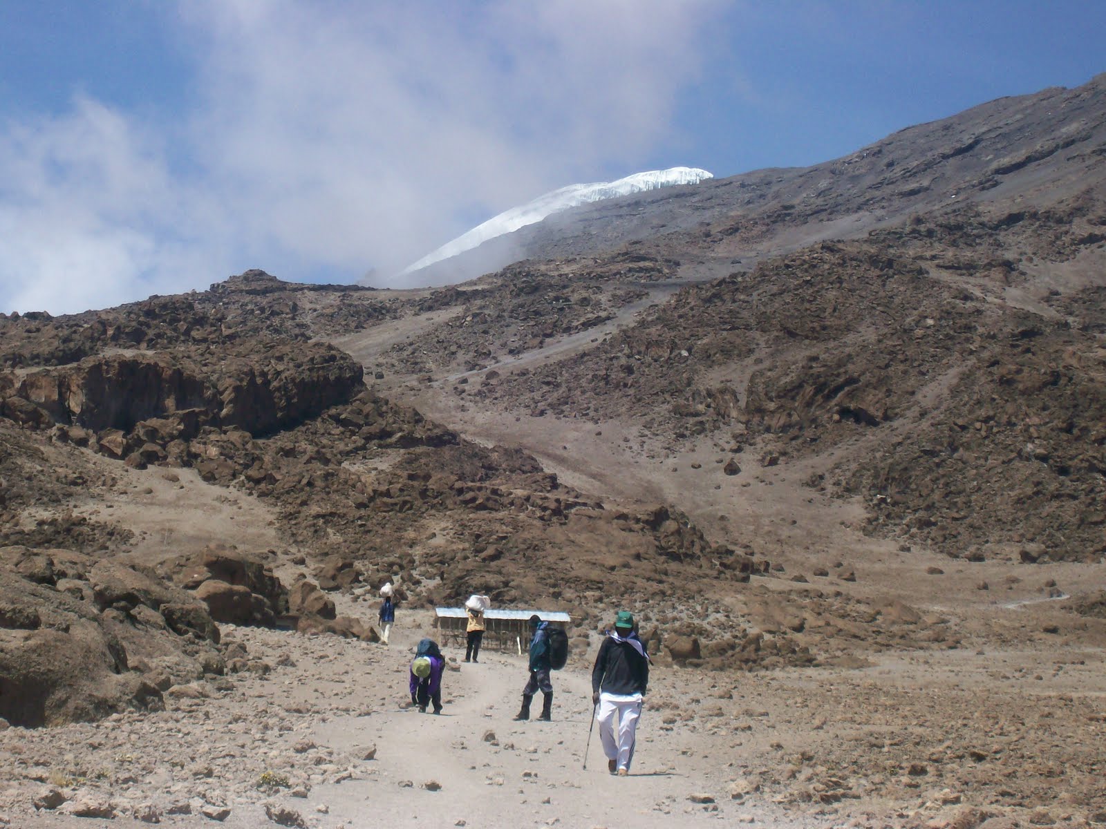 T-E-M-B-E-A Tanzania: Kwa ajili ya haki za binadamu...