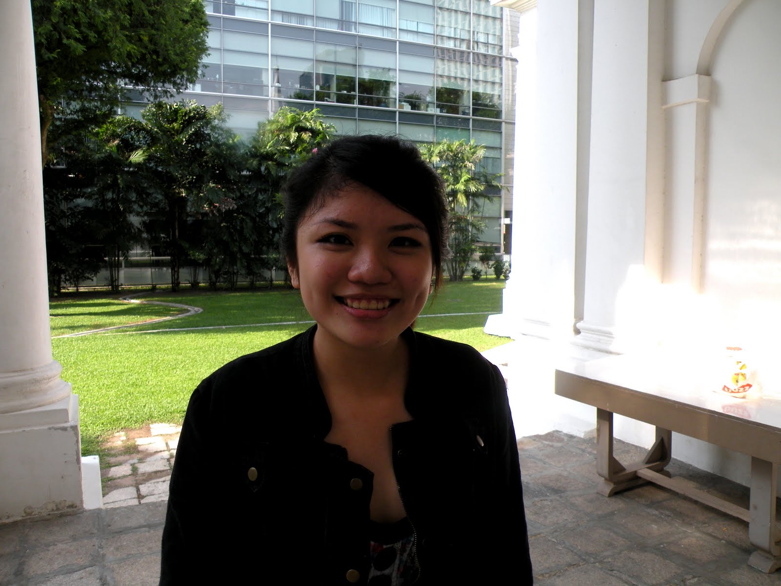 BIASTES: MUI YEE'S WEDDING