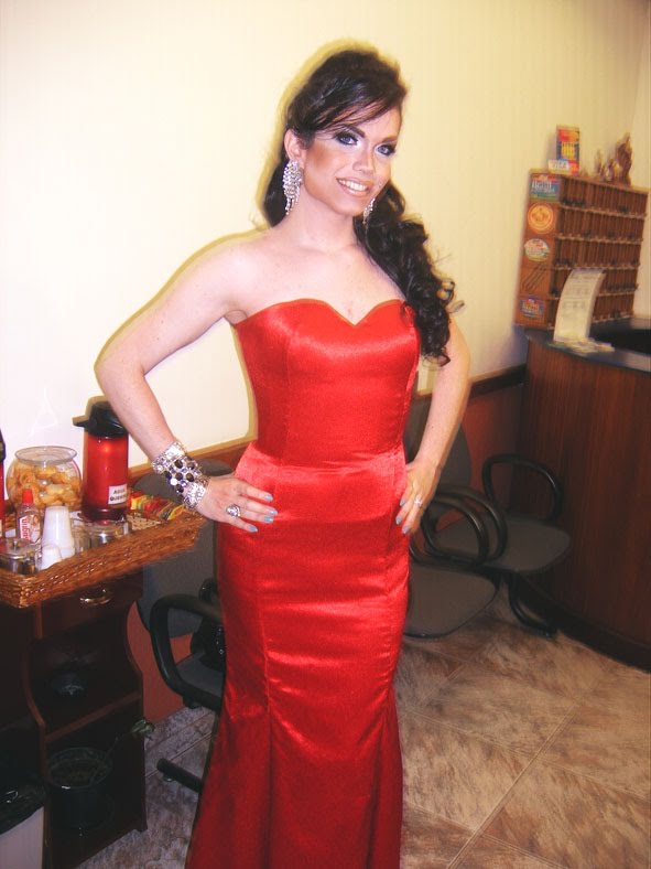 Antena Parabólica: Bate-Papo com Ruby Della Vega