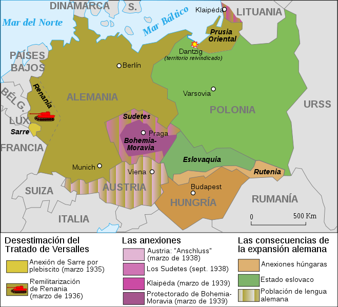 HGCyC: Historia, Genealogía, Ciencias y Curiosidades: 54.- Imperio ...