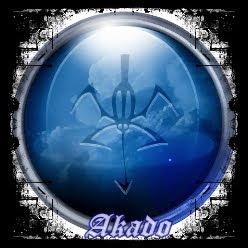 La Musa Vampirica: Akado [discografia]