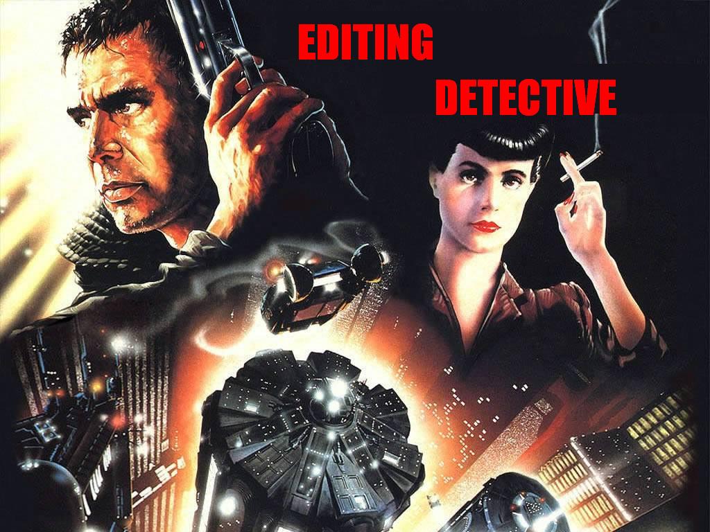 PROW 135: Proofreading and Copyediting: April 2010