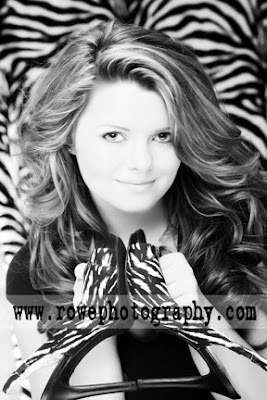 The Buzz: Jessica Halter