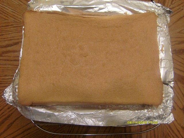 Indulging Life: CHOCOLATE COVERED CHEESECAKE CUBES