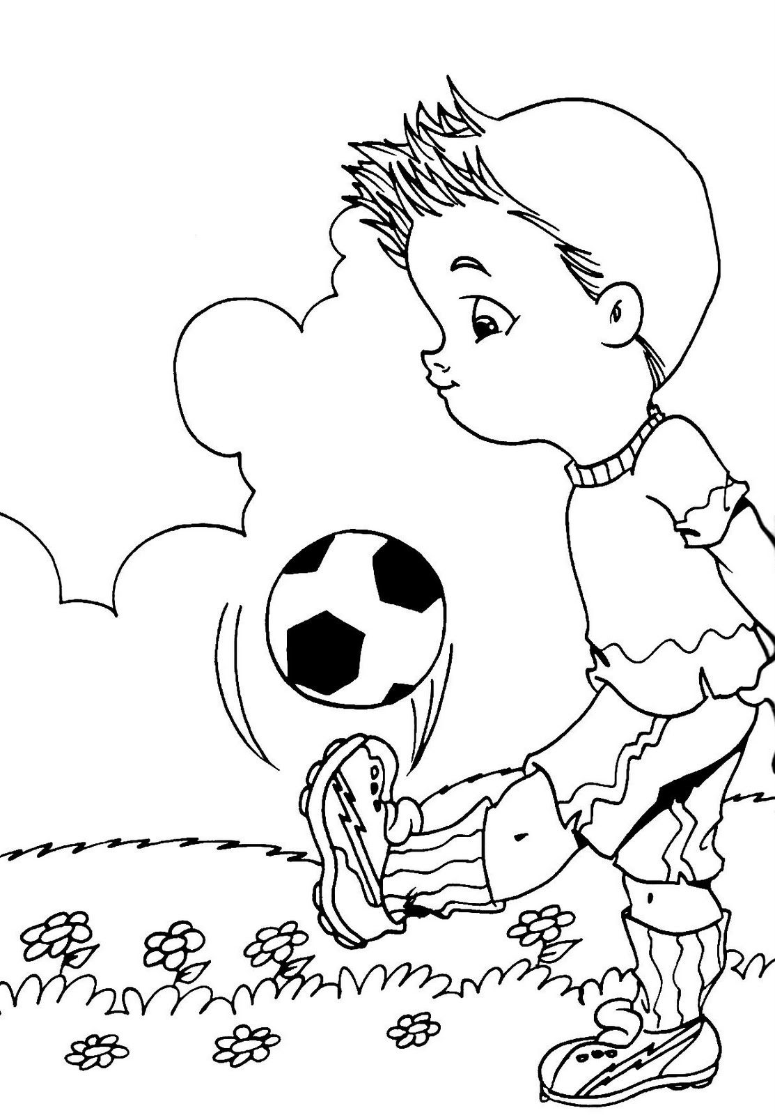 Bellossom Coloring Pages Coloring Pages