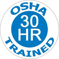 OSHA 30 Hour Training Courses