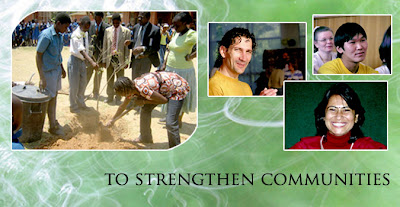 Youth Leadership Training Programme (YLTP) - Age 18+ | Art of Living ...