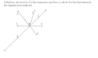 MathCuer: Geometry - Chapter 1 - Essentials of Geometry