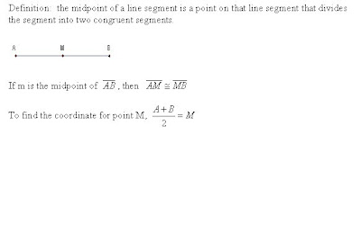 MathCuer: Geometry - Chapter 1 - Essentials of Geometry