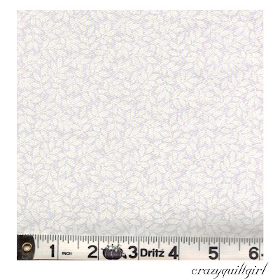 Crazy Quilt Girl Fabric Shop: Moda MUSLIN MATES Quilt Backings