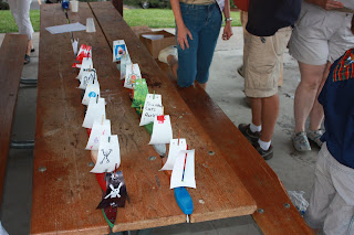Michelle Field | Pageant Coach: Raingutter Regatta