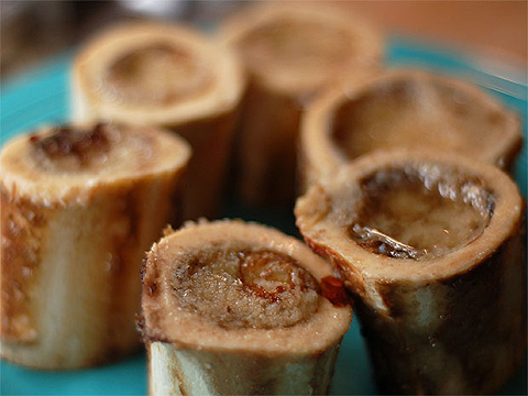 subjective: God's butter