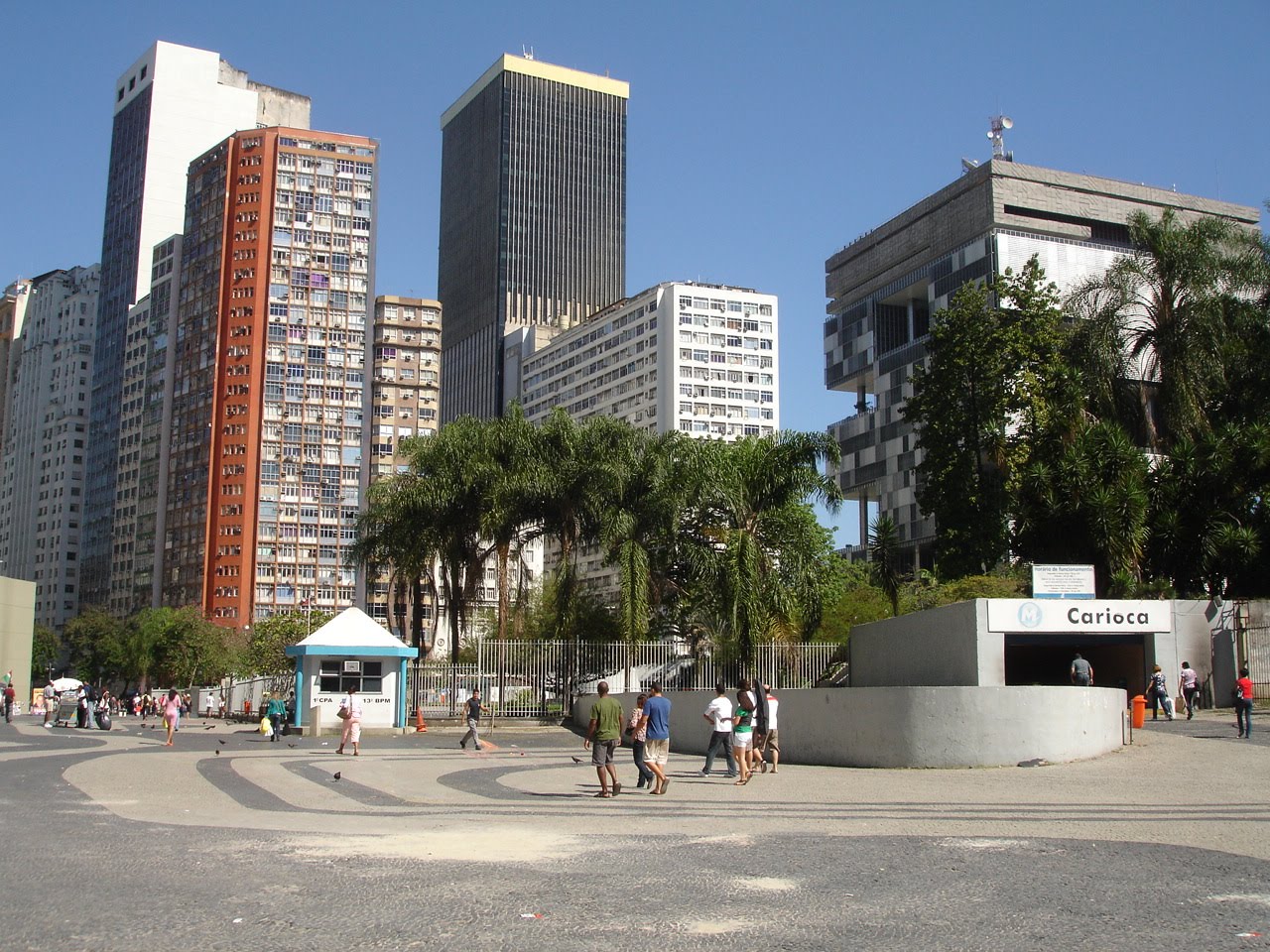 Travel Experiences: Rio de Janeiro (15ª parte)