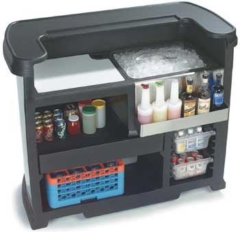Home mini Bar