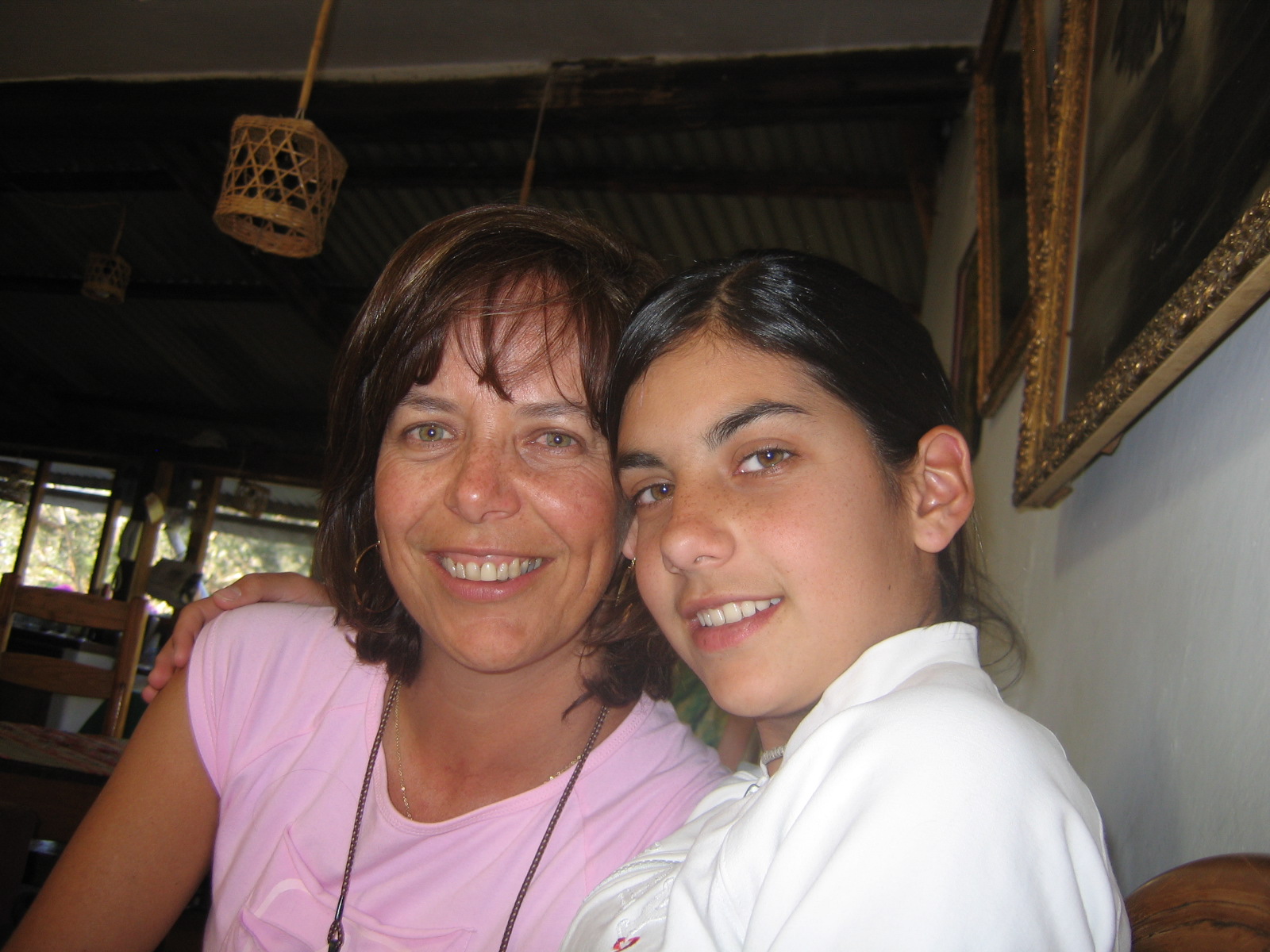 Familia Ribadeneira: Ribadeneira - Corral