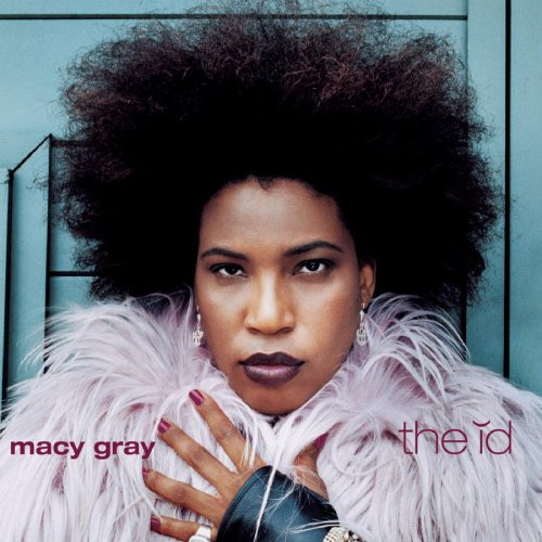 EXQUISITECES: EL RETORNO DE MACY GRAY.