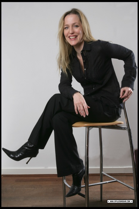 EGA: Telegraph Photoshoot