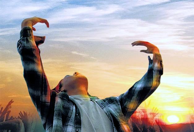 Invictus Pilgrim: Rip Van Winkle Syndrome