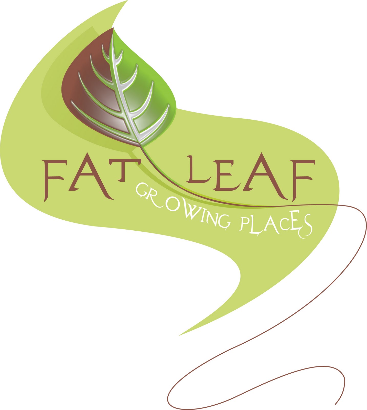 Fat Leaf Growing Places