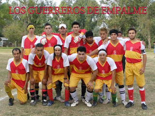 club reflejos