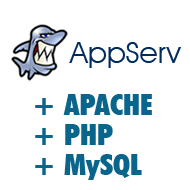Appserv en Windows 7....
