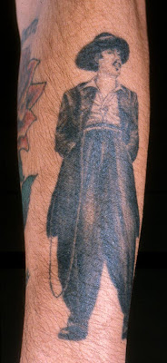 ITSBOSSY: good time charlie's vs. teen angels