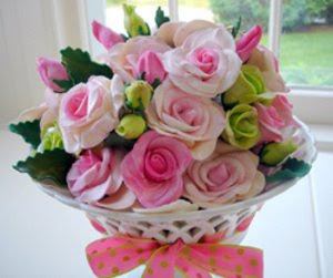 flowerbokay: FLOWER BOKAY