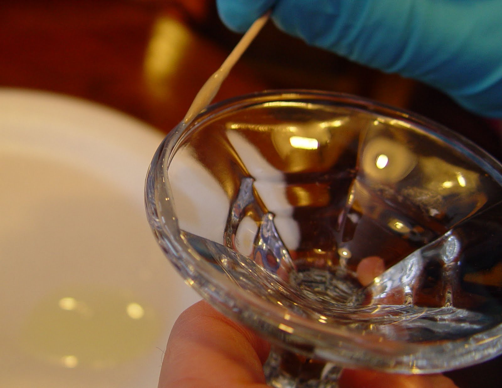 How to make your own Tiered Serving Platter for ***CHEAP*** - Jamie ...