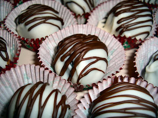 Oreo Bon Bons - Jamie Cooks It Up