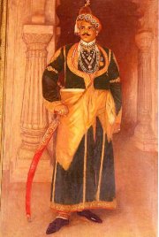 1.Legacy of Rai Bular Bhatti.......