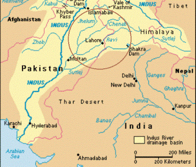Guru nanak dev ji travel map - lsawizard