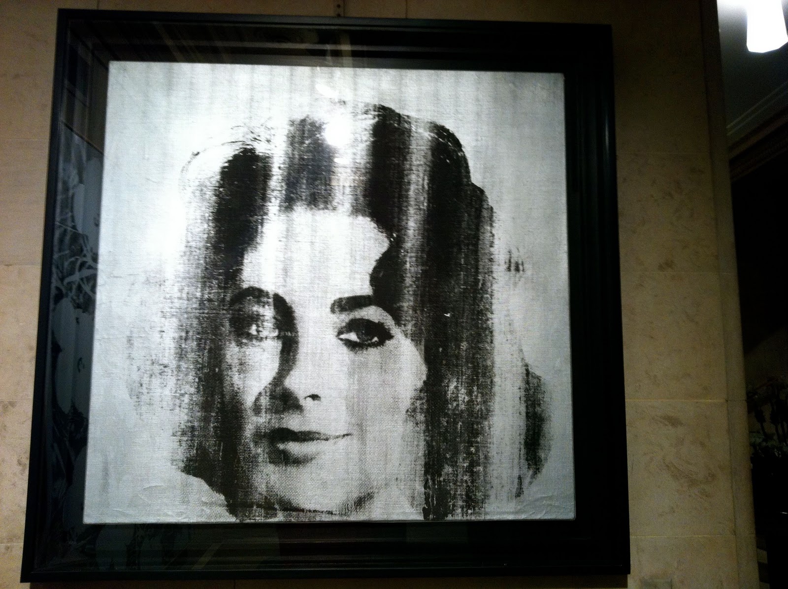 Diva in Distress: Last dance with Baby Jane (Holzer)