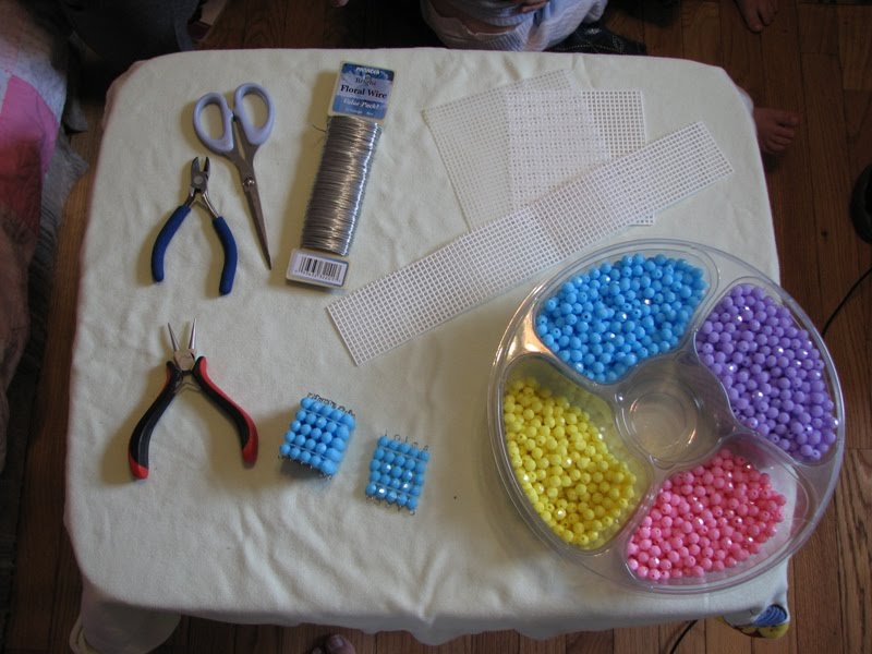 Montessori at Home: Montessori Mathematics: The Complete Bead Material ...