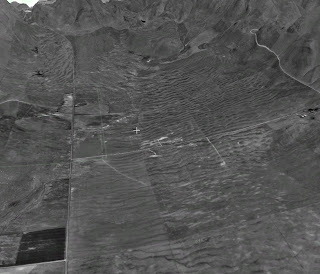 GeoLog Blog: Channeled Scablands