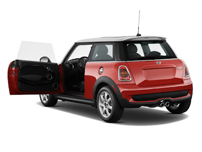 Sports Car Prices: MINI Cooper Hardtop 2010 Family Coupe