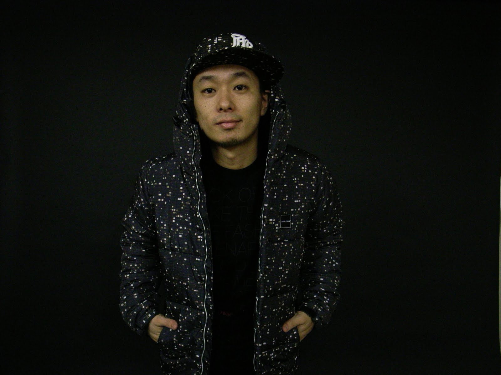 AMG: DJ KENTARO meets APPLEBUM