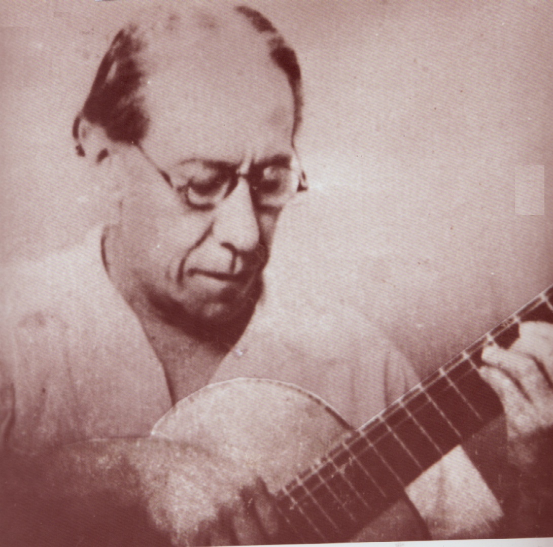 Mangoré en su último canto