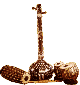 Music Lesson 1 ~ Sarigama lanka