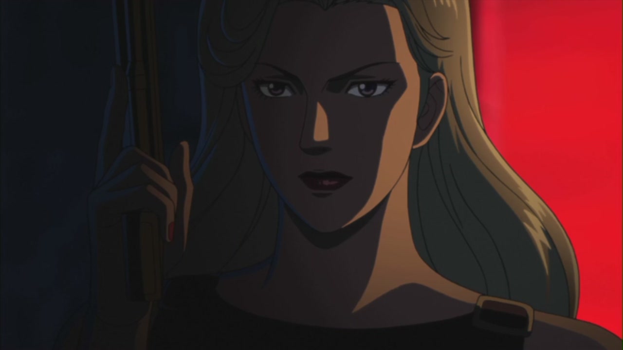 Cobra The Animation - 10 | Animedyum