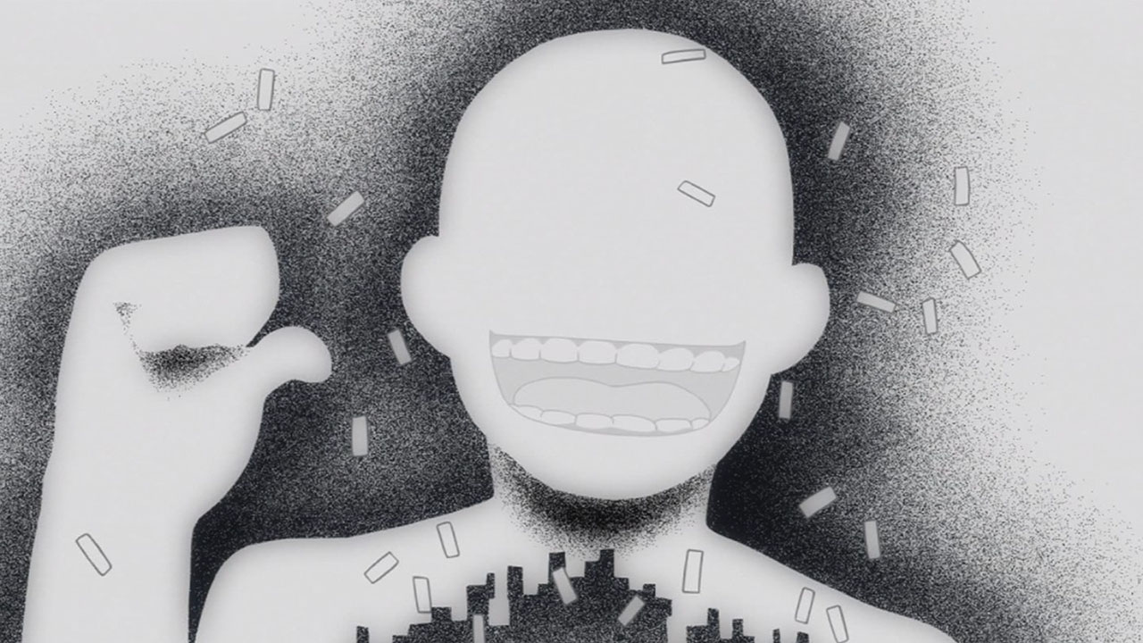 Duplicate Image: Eyeless Face - TV Tropes Forum