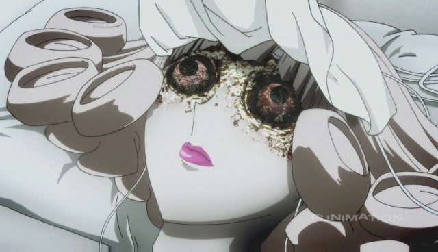 Shiki - 14 | Animedyum