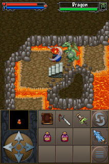 iPhone Cave: TibiaME - Versão de Tibia para mobile devices.