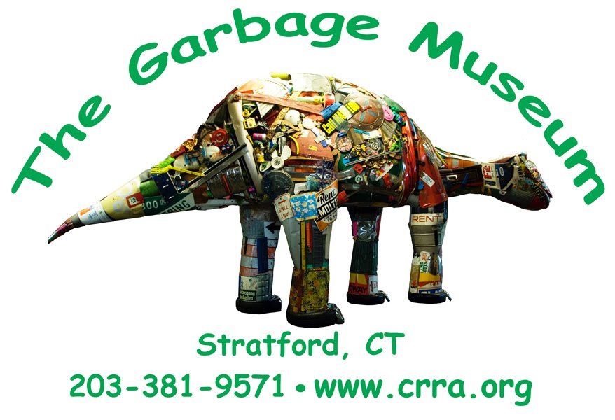 Garbage Museum - Alchetron, The Free Social Encyclopedia