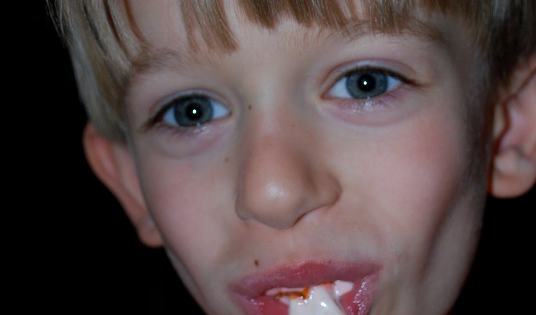 Me Myself and ... who am I kidding, it's all about the kids!: Bunny Teeth