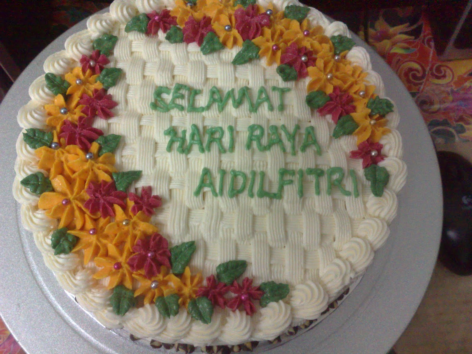 L'mis Cakes & Cupcakes Ipoh Contact : 012-5991233 : Hari Raya Orders ...