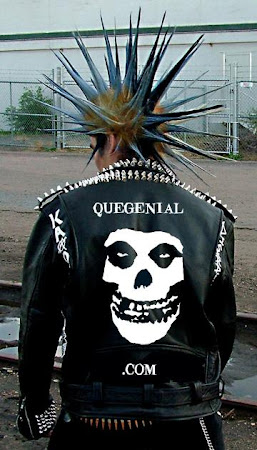 La cultura punk: Maximos Representantes Del Punk en Inglaterra