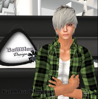Bubblez Style: August 2010